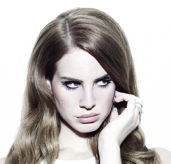 Lana Del Rey - Estilo